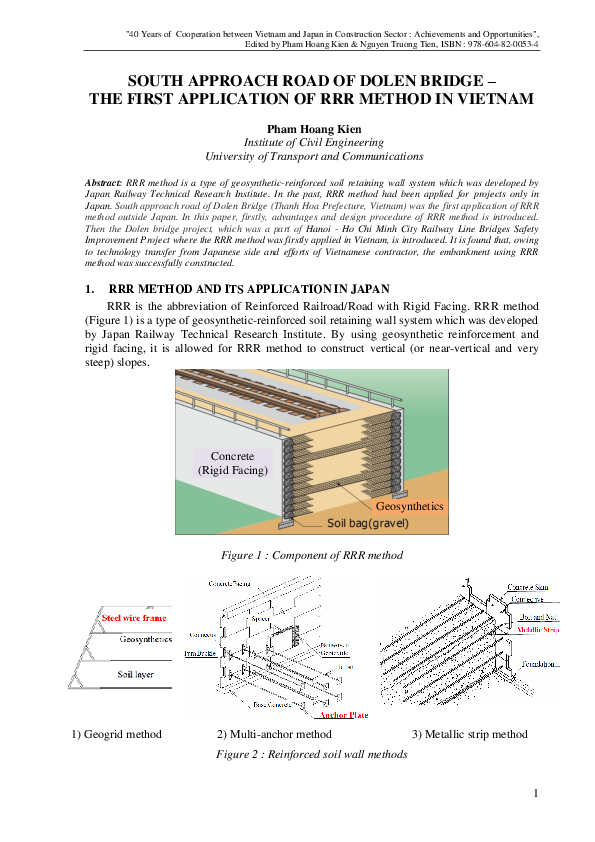 (PDF) RRR Method Pham Hoang Kien UTC20131025