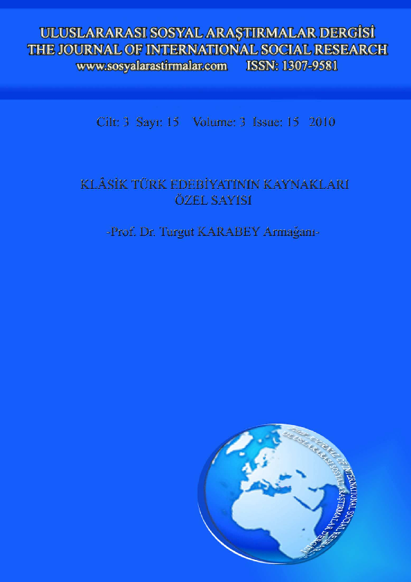 (PDF) SIYER WRITING AND CONTRIBUTION OF TURKS IN SIYER DISCIPLINE