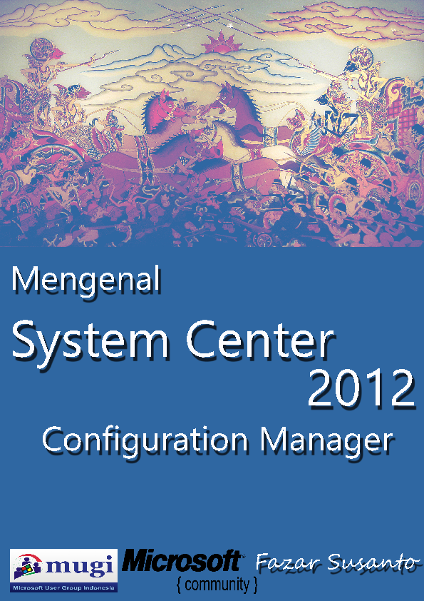 (PDF) System Center Configuration Manager