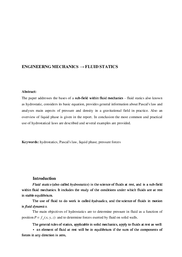 (PDF) Article Report