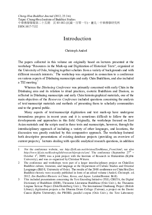 (PDF) Digital Text and Digital Resources. Special monograph issue of ...