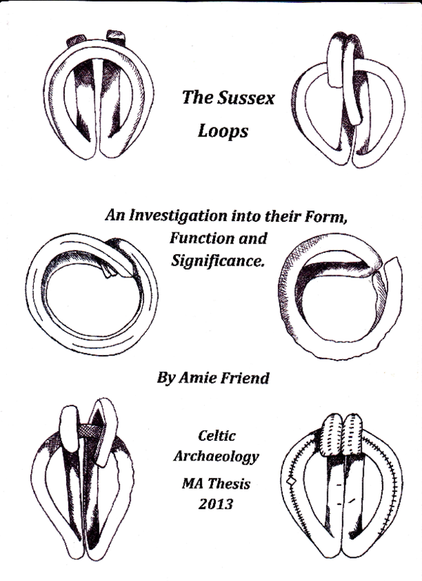 (PDF) The Sussex Loops: An investigation into their form function and ...