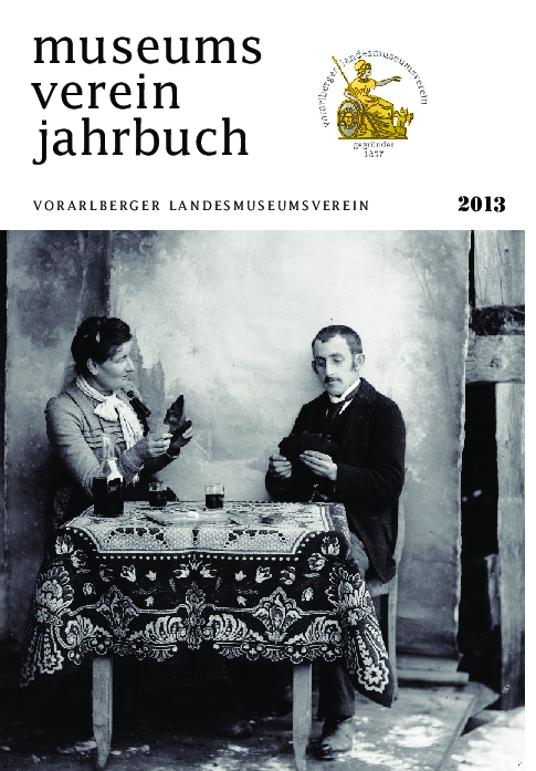 (PDF) Volapük in Tirol und Vorarlberg