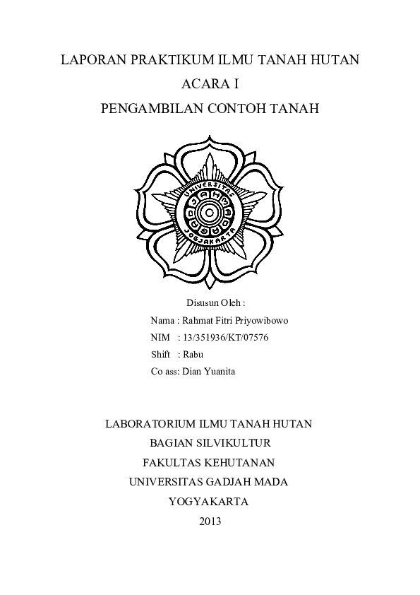 (PDF) LAPORAN PRAKTIKUM PEMROGRAMAN WEB 1 "HTML 1" | Fajri Novita - Academia.edu