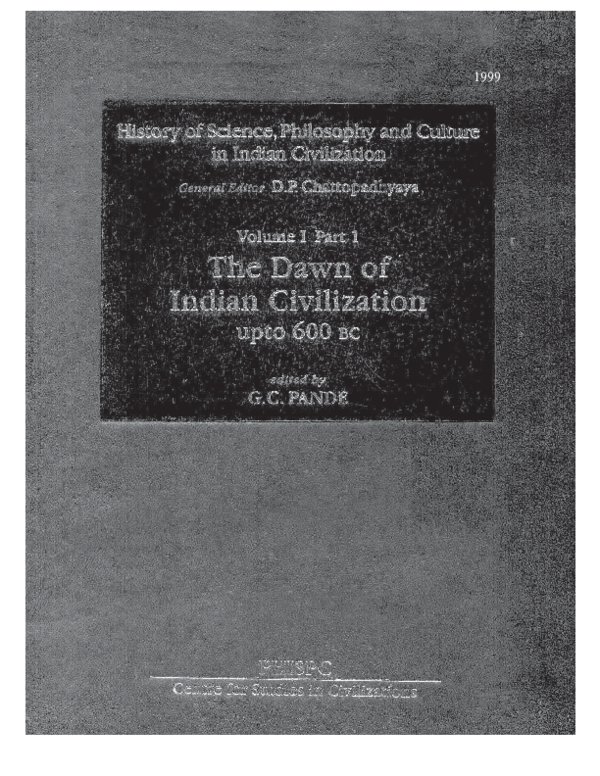 (PDF) Prehistoric Technology