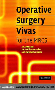 (PDF) Review of Operative Surgery.