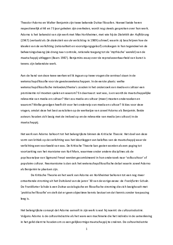 (DOC) Toetsopdracht 2 gedeeltelijk gereviseerd