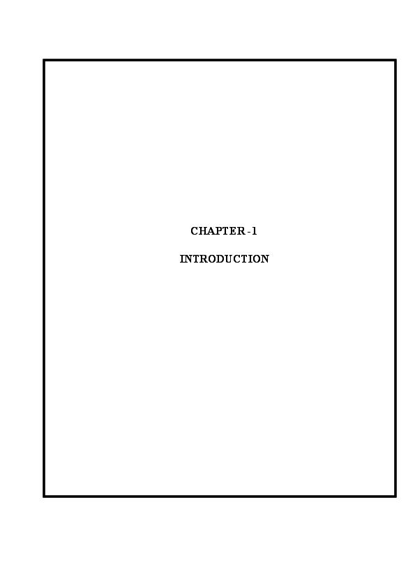 (DOC) RF Based Spy Robot Project Report