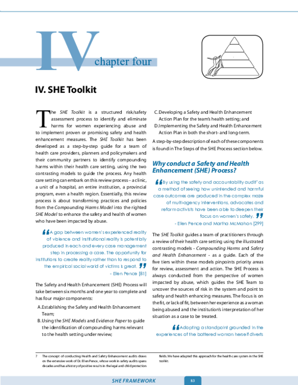 (PDF) IV chapter four