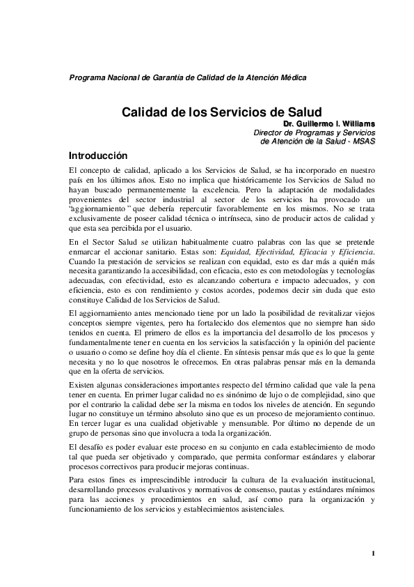 (PDF) 8ds calidad | mike amador - Academia.edu