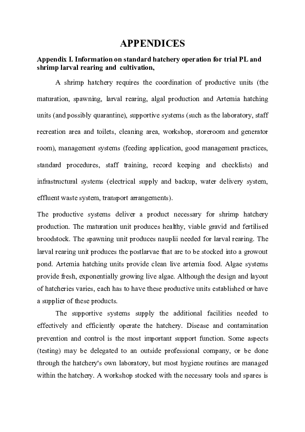 (DOC) Appendix Final