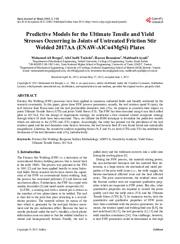 (PDF) REZGUI-2013 01