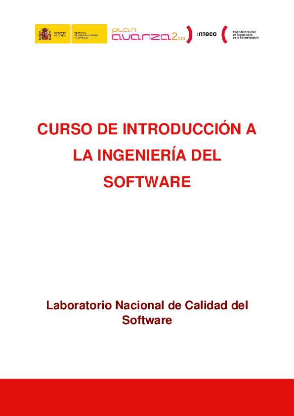 (PDF) Curso-de-introduccion-a-la-ingenieria-del-software