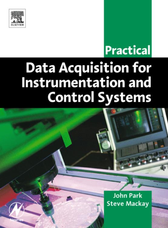 (PDF) Chapter 01- Practical Data Acquisition for instrumentation and control system