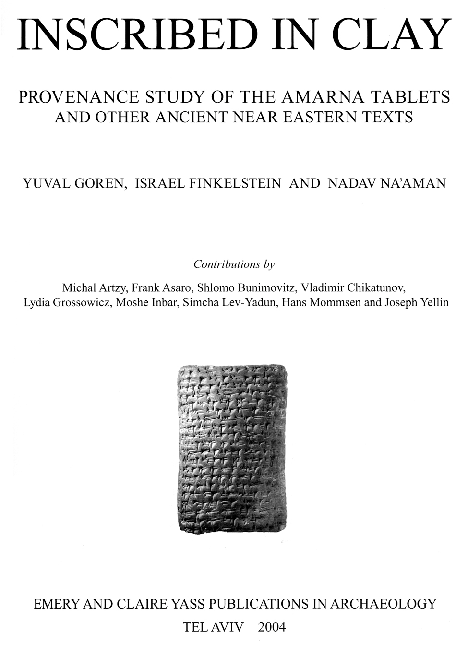 (PDF) Inscribed in clay Arzawa