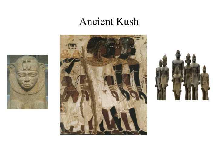 (PPT) Kushite Lecture CCICS 112010 | Josef Levi - Academia.edu