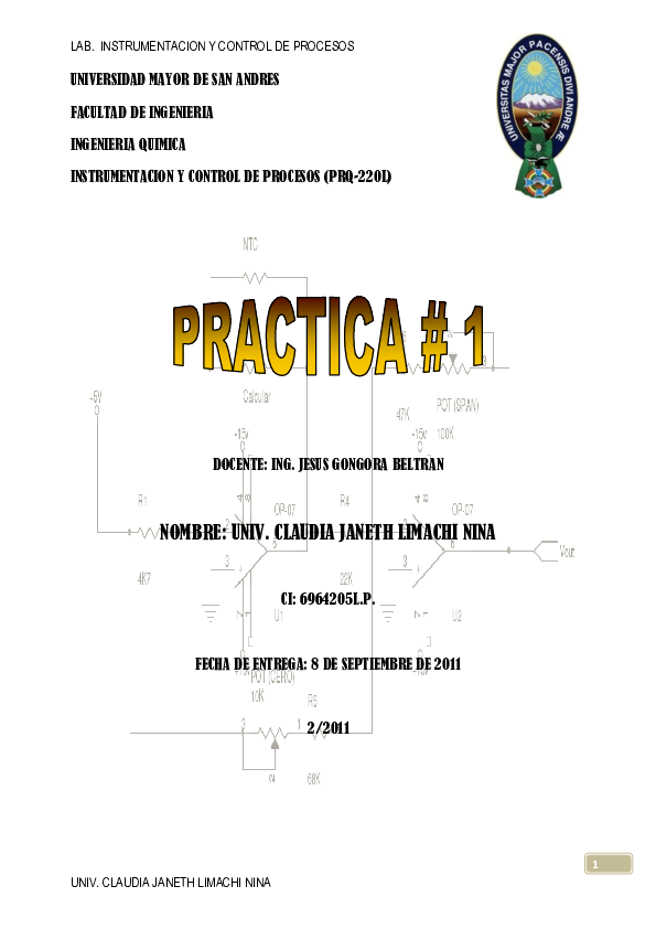 (DOC) Inf 1 (DOC) Inf 1
