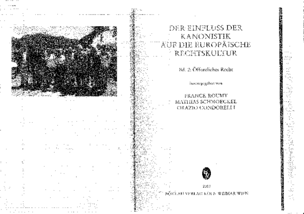 (PDF) De constitutionibus (Liber Extra I, 2): sul legislatore medievale ...