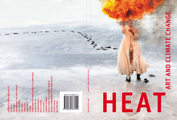 (PDF) HEAT: Art and Climate Change (2008)