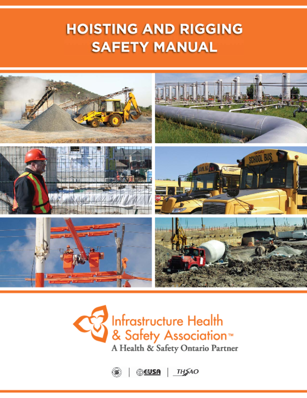 (PDF) Rigging Procedures