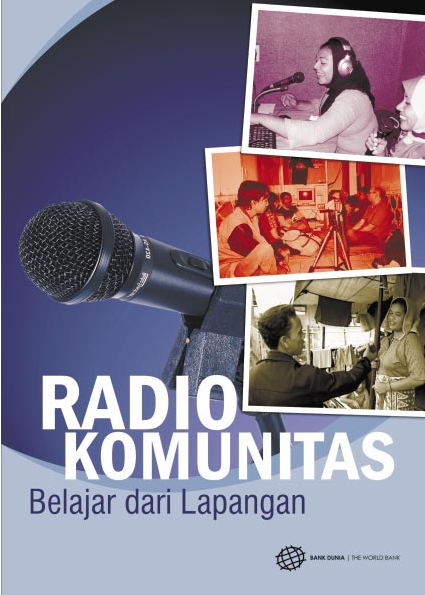 (PDF) Radio-Komunitas BUKU