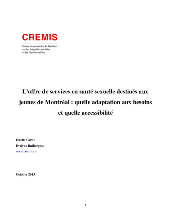 (PDF) Vulnerability, social inequality and risk. Service provision in ...