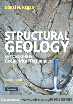 (PDF) STRUCTURAL GEOLOGY BY RAGAN