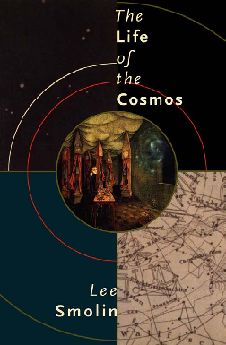 (PDF) The life of cosmos - Lee Smolin