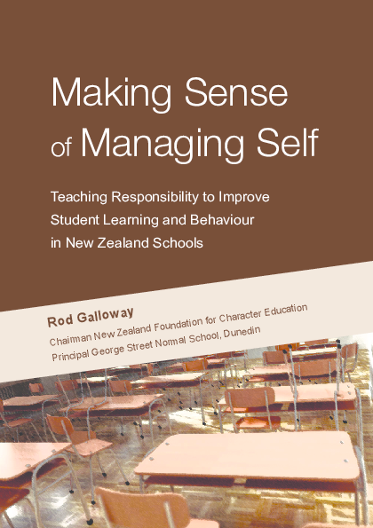 (PDF) Making Sense of Managing Self Teaching Responsibility to Improve ...