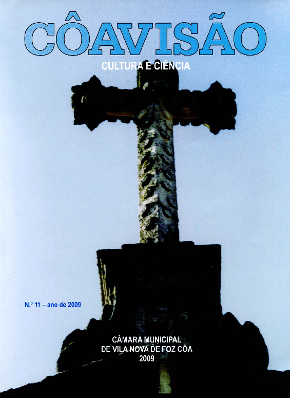 (PDF) (2009) Intervenção arqueológica em Castanheiro do Vento (Horta do ...