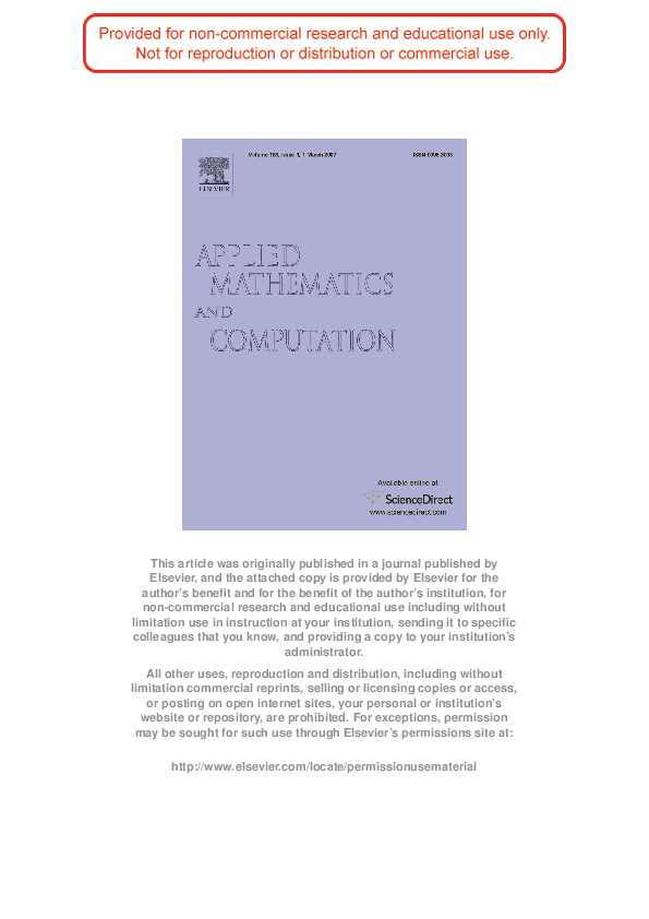 (PDF) A seventh order numerical method for singular perturbation problems