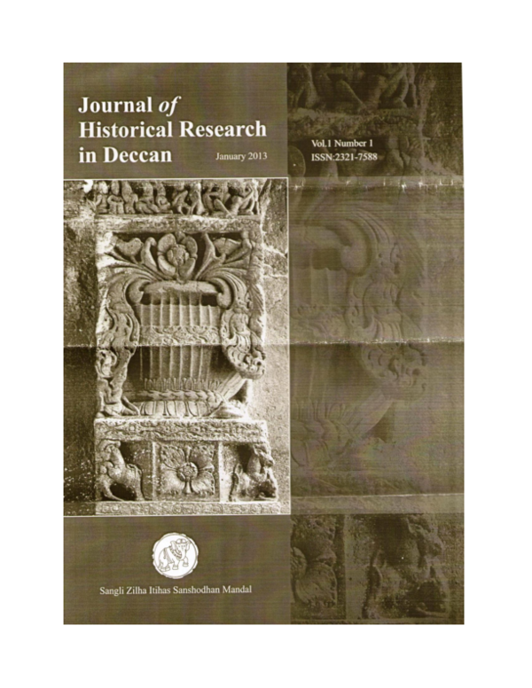 (PDF) Osteological Analysis on Human Remains from Early Historic ...