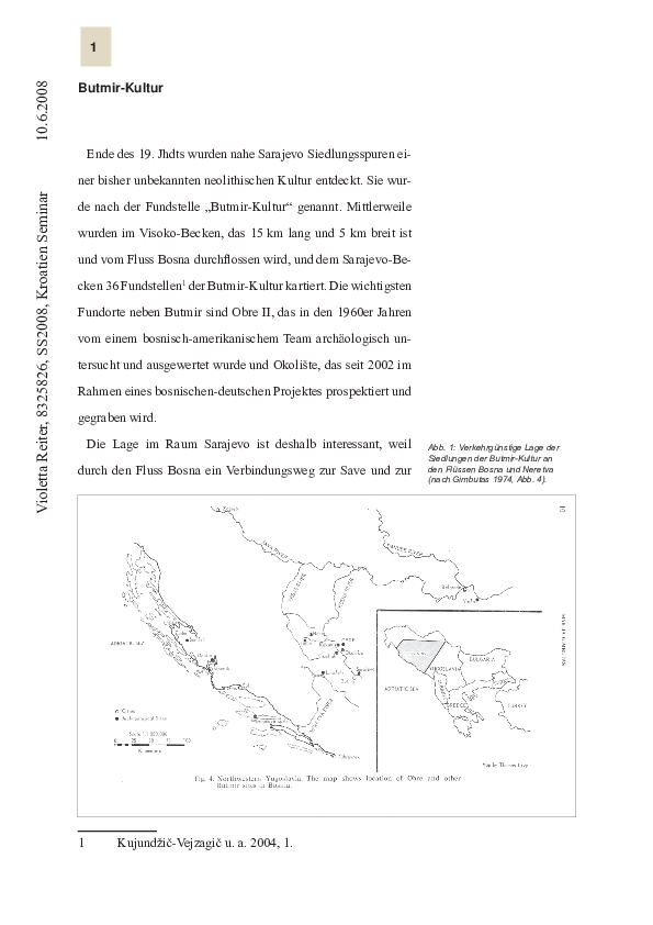(PDF) Butmir-Kultur
