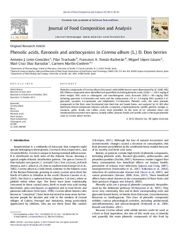 (PDF) Original Research Article