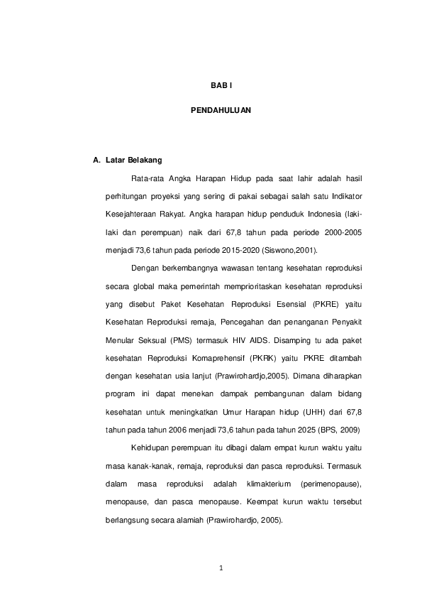 (DOC) BAB I KTI-ARUM