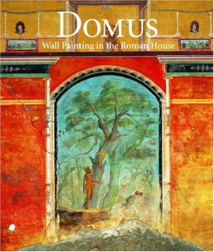 (PDF) Domus. Wall Painting in the Roman House