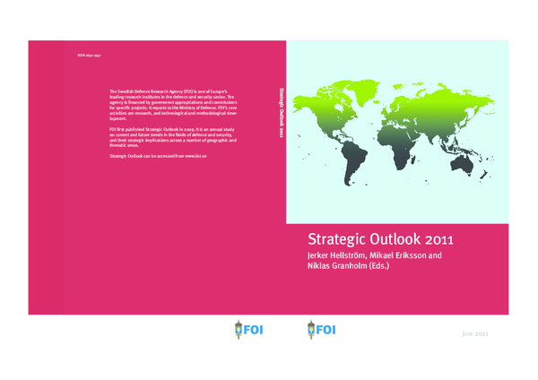 (PDF) Strategic Outlook 2011