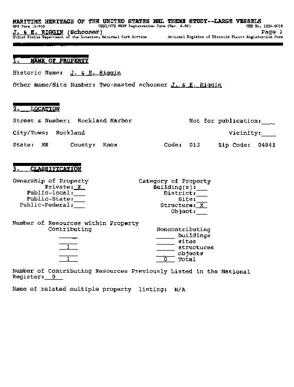 (PDF) MARITIME HERITAGE OF THE UNITED STATES NHL THEME STUDY LARGE ...