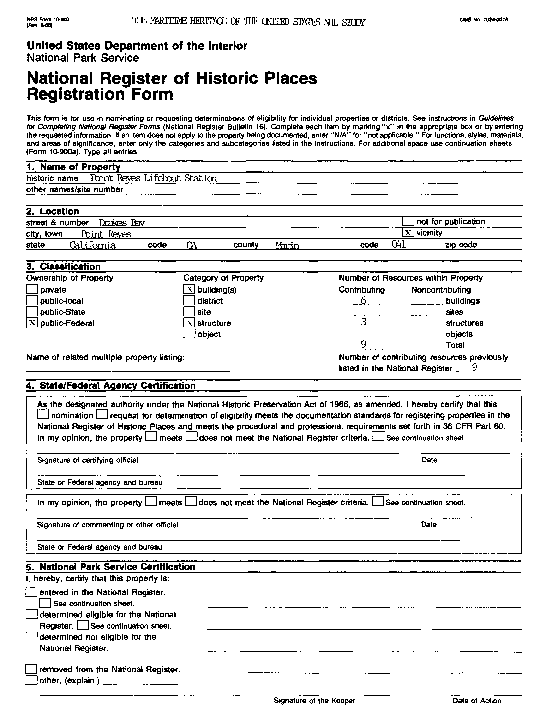 (PDF) NFS Form 10400 THE MRHME HEREDtE OF TIE IM3BD SMEES KHL STUJT ...