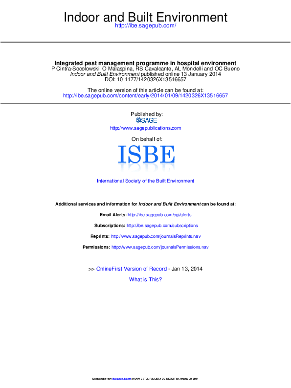 (PDF) IBE