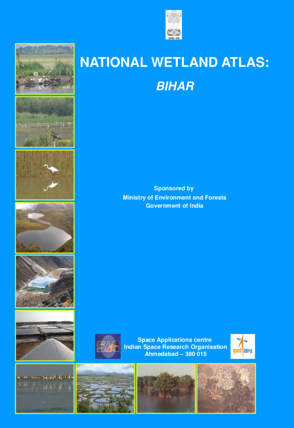(PDF) NWIA Bihar Atlas