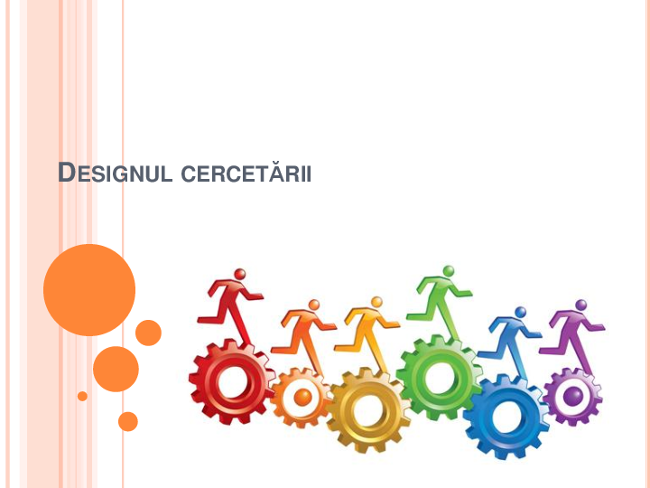 (PPT) Designul cercetării