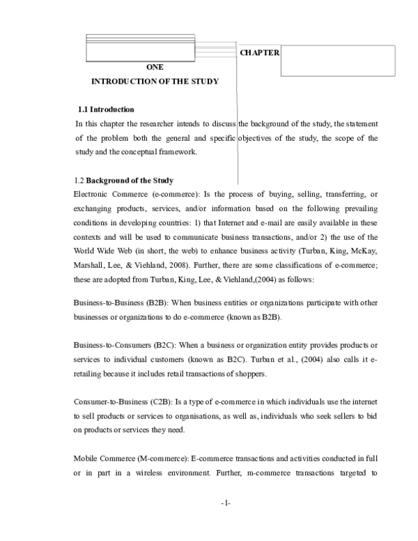 (DOC) Research paper chapter 1 & 2 19 pgs 3 final work