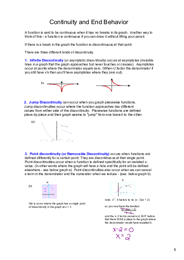 (PDF) Continuity_and_ End_Behavior