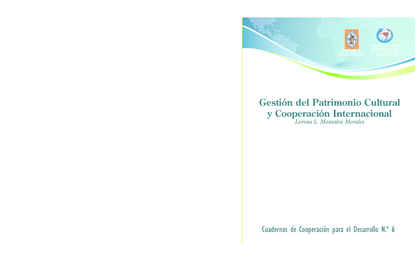 Mordrin Habitar Criticar patrimonio cultural y turismo cuadernos Por encima de la cabeza y el ...