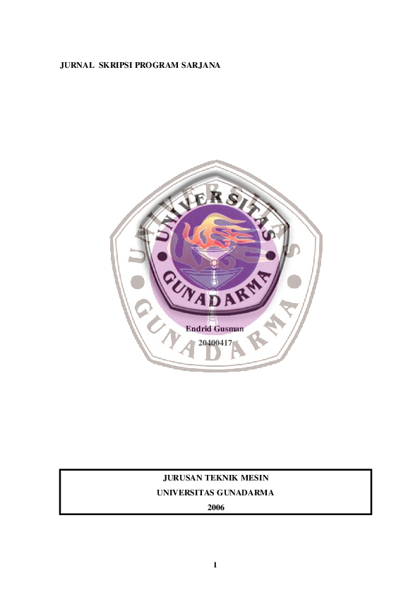 Format PROGRAM SARPRAS | FIBRIE SUDJARWO - Academia.edu