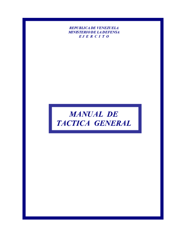 (DOC) 1-Manual-de-Tactica-General