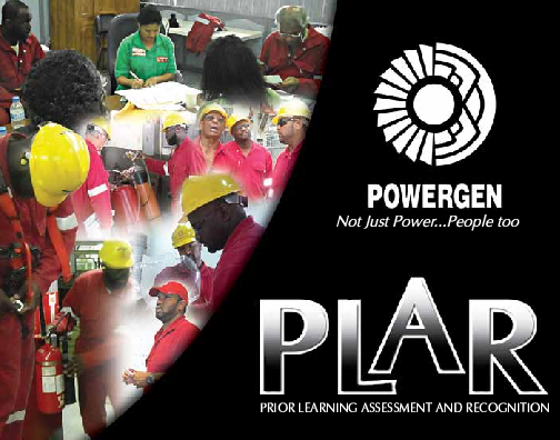 (PDF) Prior Learning, Assessment and Recognition (PLAR) at the Power ...