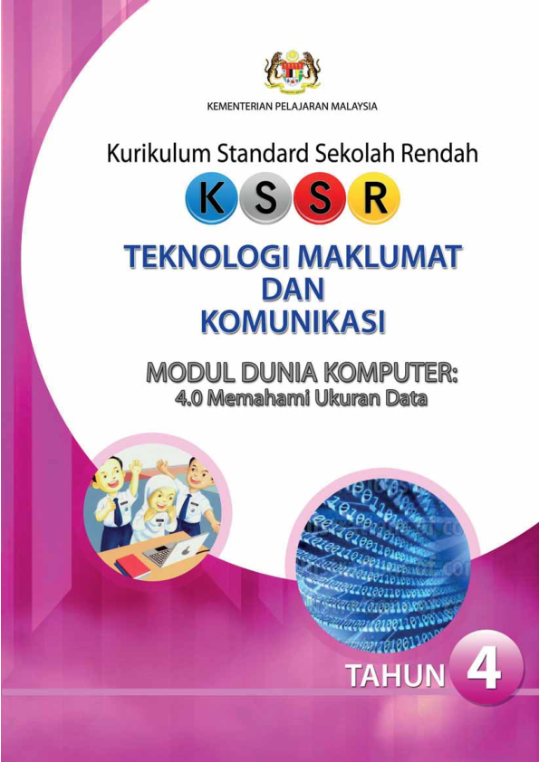 (PDF) Modul 4 Dunia Komputer BM