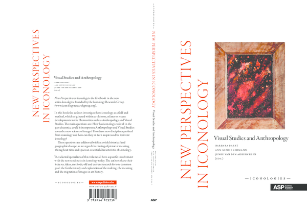 (PDF) B. Baert, Ann-Sophie Lehmann and Jenke van der Akkerveken, New ...